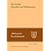 Die Lieder Oswalds von Wolkenstein (Altdeutsche Textbibliothek, 55, Band 55) : Klein, Karl Kurt ...