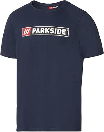 Men's Parkside T-Shirt | Official Novelty Lidl Tool Brand Parkside Tee ...