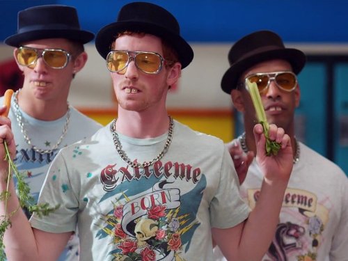 Watch The Troop Season 1 | Prime Video