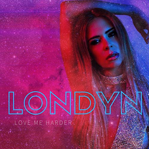 Love Me Harder by Londyn on Amazon Music - Amazon.com