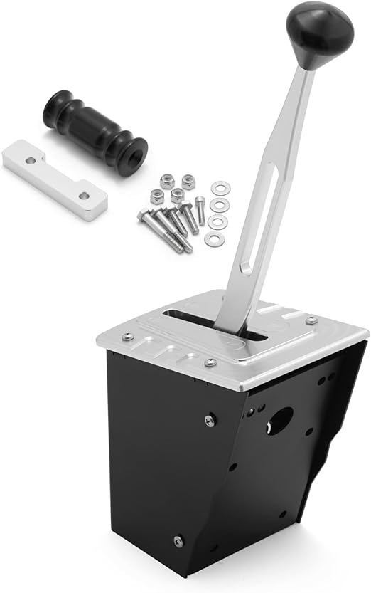 Amazon.com: SFriding Forward/Reverse Sport Shifter Assembly for Yamaha ...