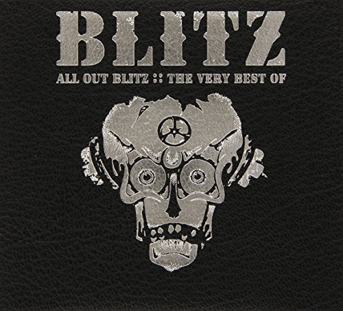 All Out Blitz: Very Best of by Blitz - Amazon.com Music