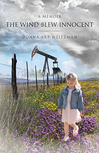 Amazon.com: The Wind Blew Innocent: A Memoir eBook : Weitzman, Donna ...