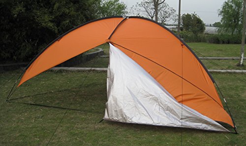 The 30 Best Triangle Outdoor Canopies of 2023 [Verified] - Cherry Picks