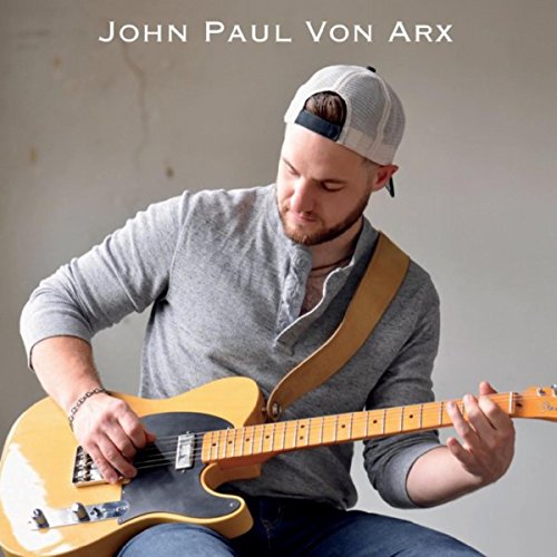 Play Break Through by John Paul Von Arx on Amazon Music
