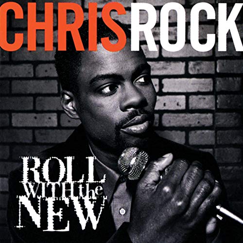 Amazon.com: Roll With The New [Explicit] : Chris Rock: Digital Music