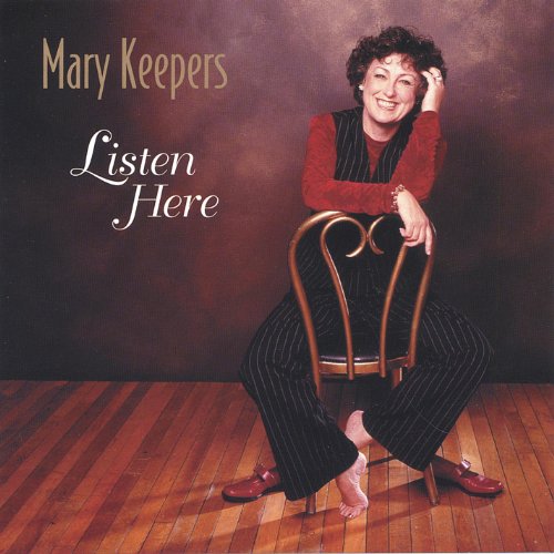 Amazon.com: Listen Here : Mary Keepers: Digital Music
