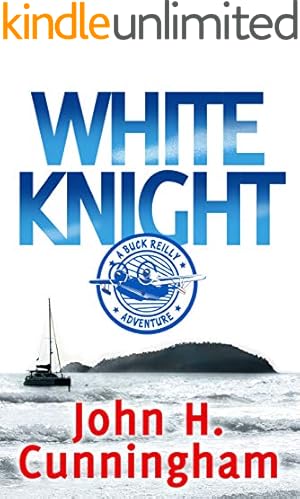 Amazon.com: Silver Goodbye (Buck Reilly Adventure Series Book 7) eBook : Cunningham, John H ...