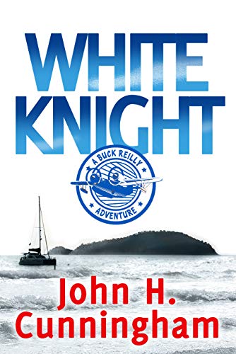 Amazon.com: WHITE KNIGHT (Buck Reilly Adventure Series Book 8) eBook ...