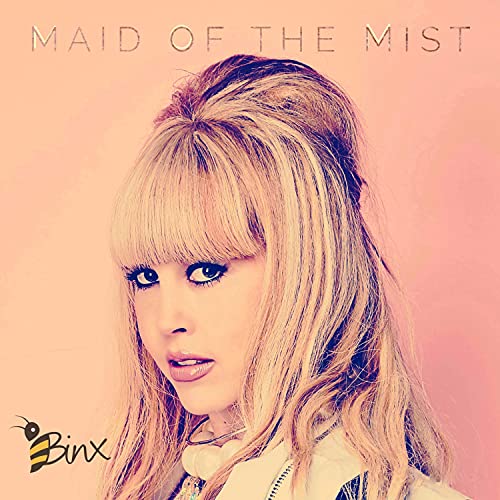Maid Of the Mist de BINX en Amazon Music Unlimited