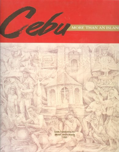 Cebu: More than an island : Amazon.in: Books