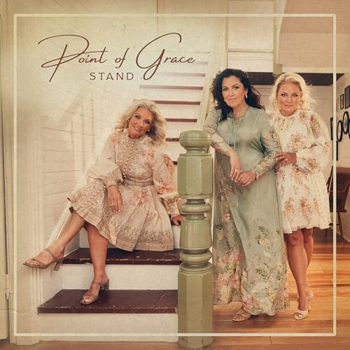 Stand by Point Of Grace on Amazon Music - Amazon.com