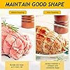 Amazon.com: 7 Pcs Poultry Lacing Kit Turkey Lacer 7 Inch Roasting ...