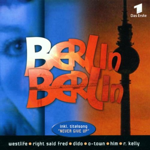 berlin berlin cd ost (soundtrack) - Amazon.com Music