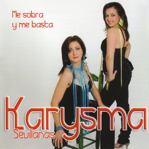 Play Me sobra y me basta by Karysma on Amazon Music
