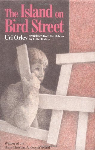 The Island on Bird Street by Uri Orlev (1984-05-03): Uri Orlev: Amazon ...