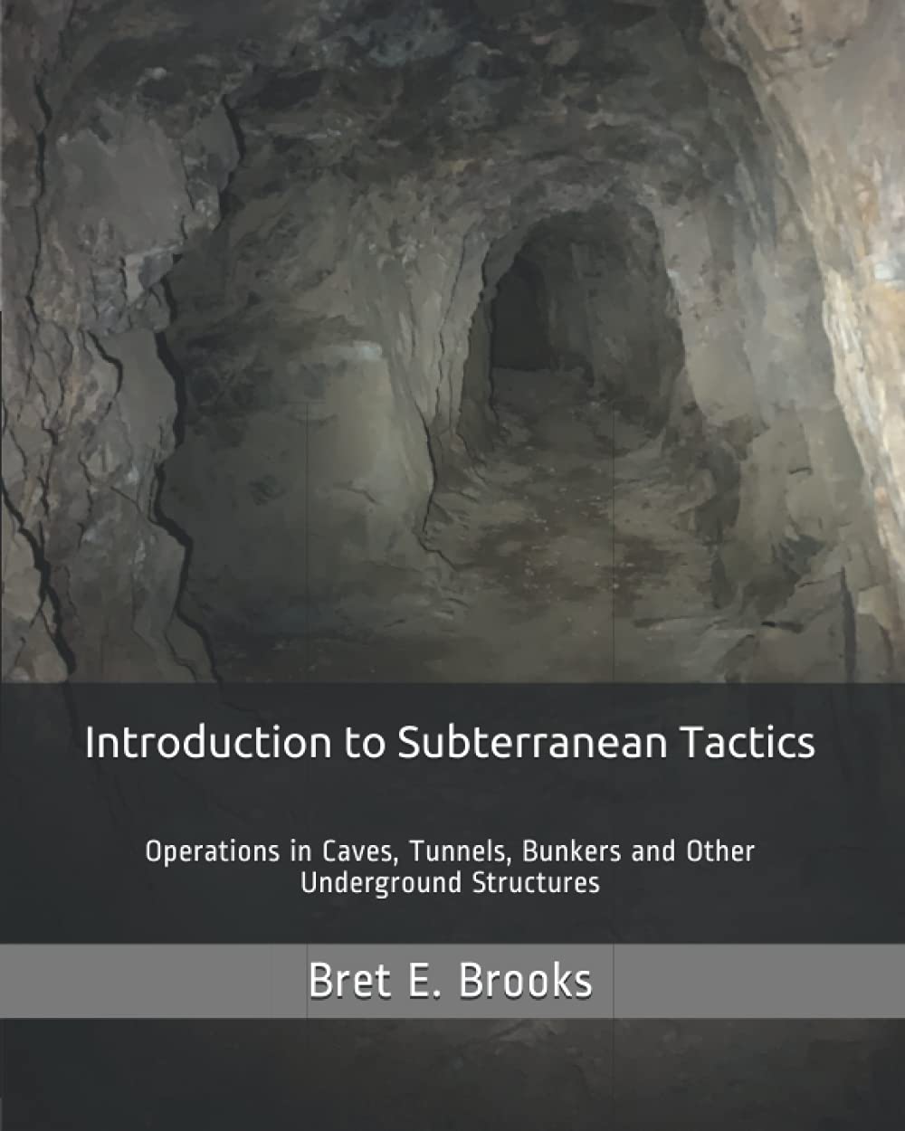 Introduction to Subterranean Tactics: Operations in Caves, Tunnels ...