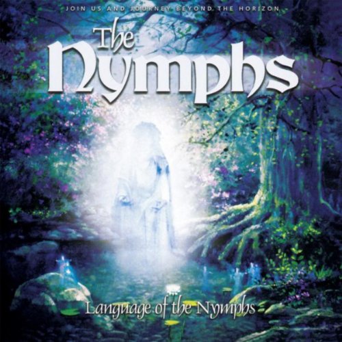 Amazon.com: Language of the Nymphs : The Nymphs: Digital Music