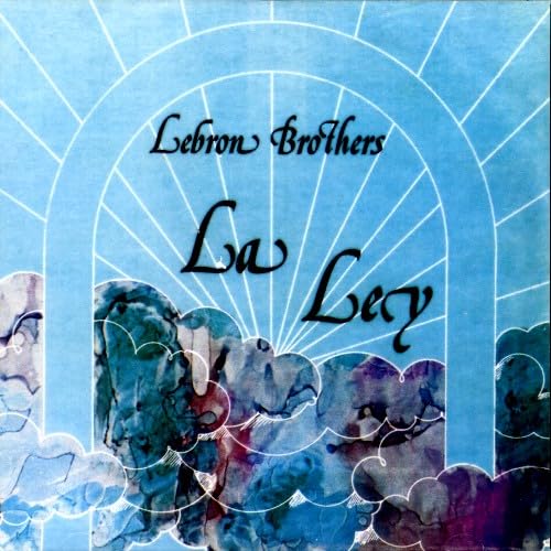 Lebron Brothers, Various, Lebron Brothers - La Ley - Amazon.com Music