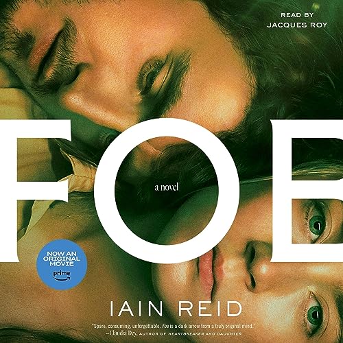 Amazon.com: Foe (Audible Audio Edition): Iain Reid, Jacques Roy, Simon ...