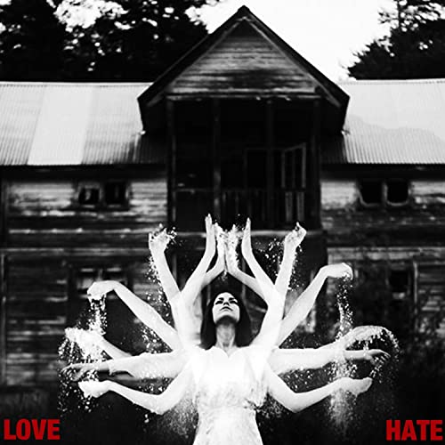 Play Love and Hate by Red Mecca on Amazon Music