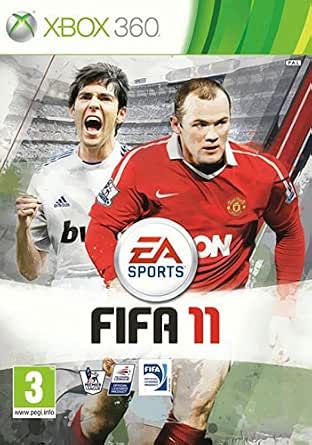 Amazon.com: Fifa 11 (classic) : Video Games