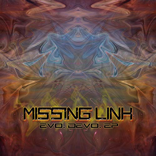 Amazon MusicでMissing-LinkのEvo Devoを再生する