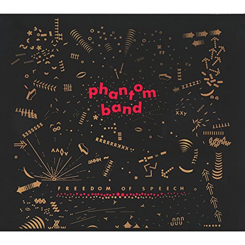 Amazon.co.jp: Freedom of Speech : The Phantom Band: Digital Music