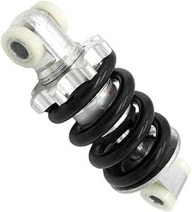 Rear Suspension Shock for Super Minimoto for ATV Quad Electric Scooter Pocket for Bike Heavy ...