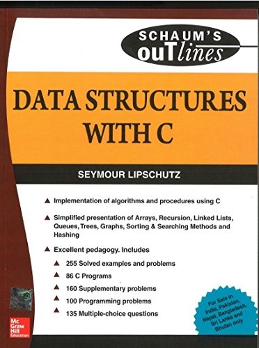 Amazon.in Bestsellers: The most popular items in Data Structures