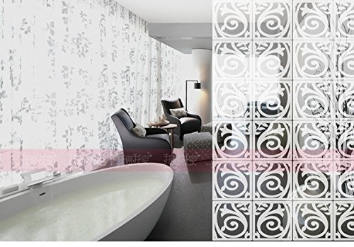 Planet Décor Room Partitions/Divider, RD61-White : Amazon.in: Home ...