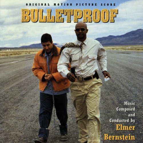 Bulletproof: Various: Amazon.in: Music}