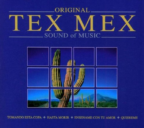Original Tex Mex: Joe Alaniz & Chano Cadena: Amazon.es: CDs y vinilos}