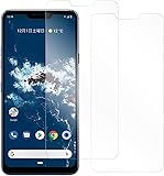・ブランド:Gosento・製造元:NISENTE・製造元/メーカー部品番号:SJM-TM-Android One X5-GH-2M・【対応機種】Android One X5 の曲面エッジによるフィルムの剥がれ・浮き防止、またスマホケース装...