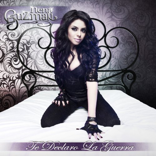 Amazon.com: Nena Guzman y su Corazon de Guerra : Nena Guzman: Digital Music