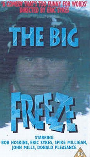 Big Freeze, the: Amazon.it: Film e TV