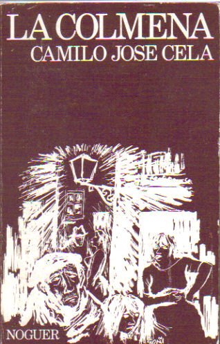 LA COLMENA. : Amazon.es: Libros