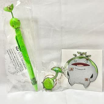 Amazon.co.jp: FF14 Fan Festival 2019 in Paris Tokyo Goods Set : Toys ...