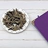 Amazon.com: 60 Pcs Metal Book Corner Protectors Vintage Style ...