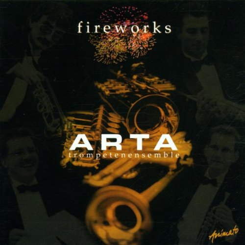 Amazon.com: Fireworks: CDs & Vinyl