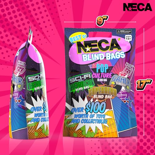 Snapklik.com : Jumbo Best Of Blind Bag - Collector Edition Blind Bag ...