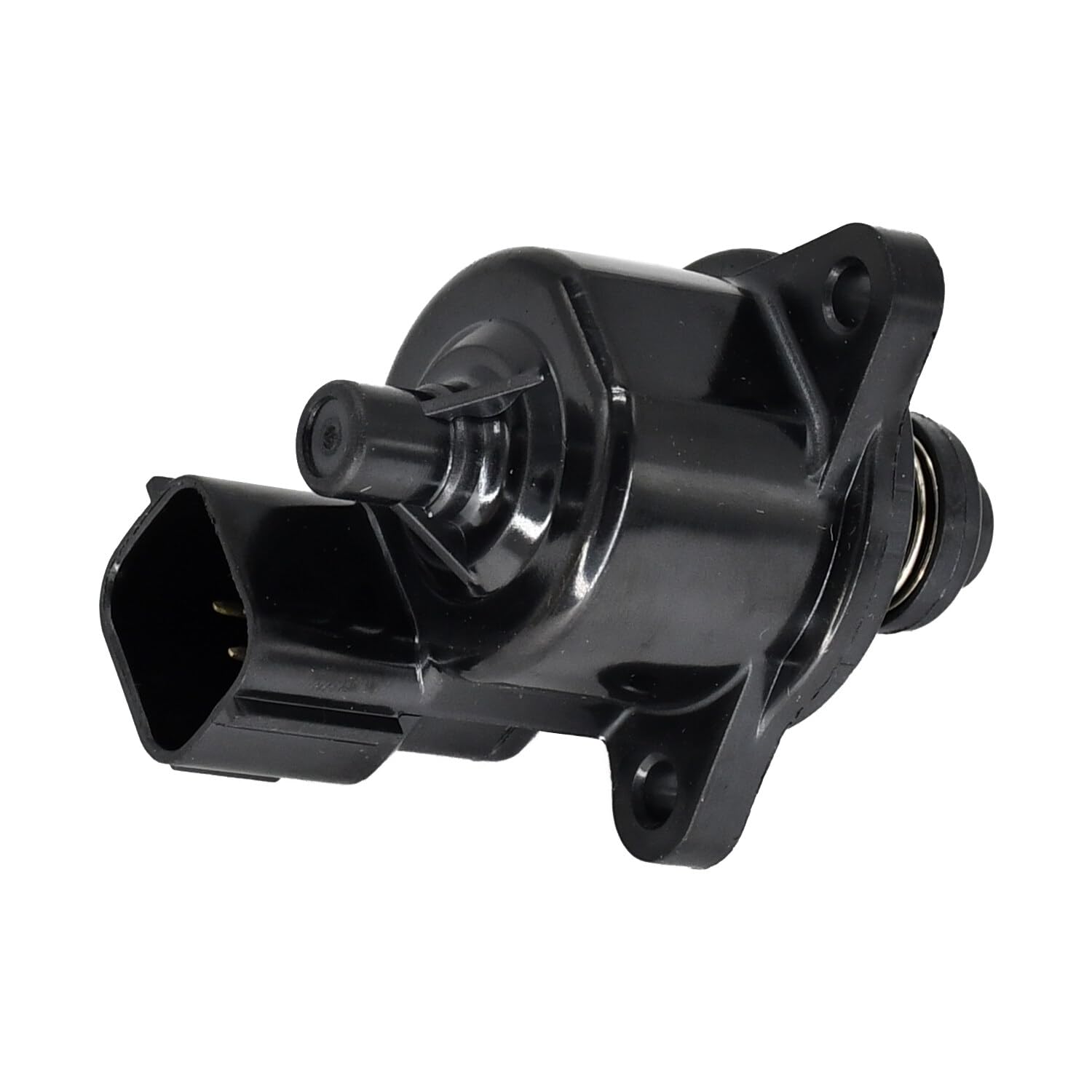 Amazon.com: Neeseelily 68V1312A00-00 Idle Air Speed Control Valve ...