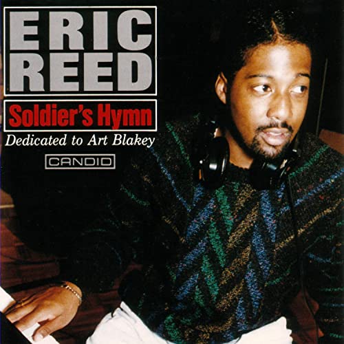Amazon MusicでEric Scott ReedのSoldier's Hymn - Dedicated To Art Blakeyを再生する