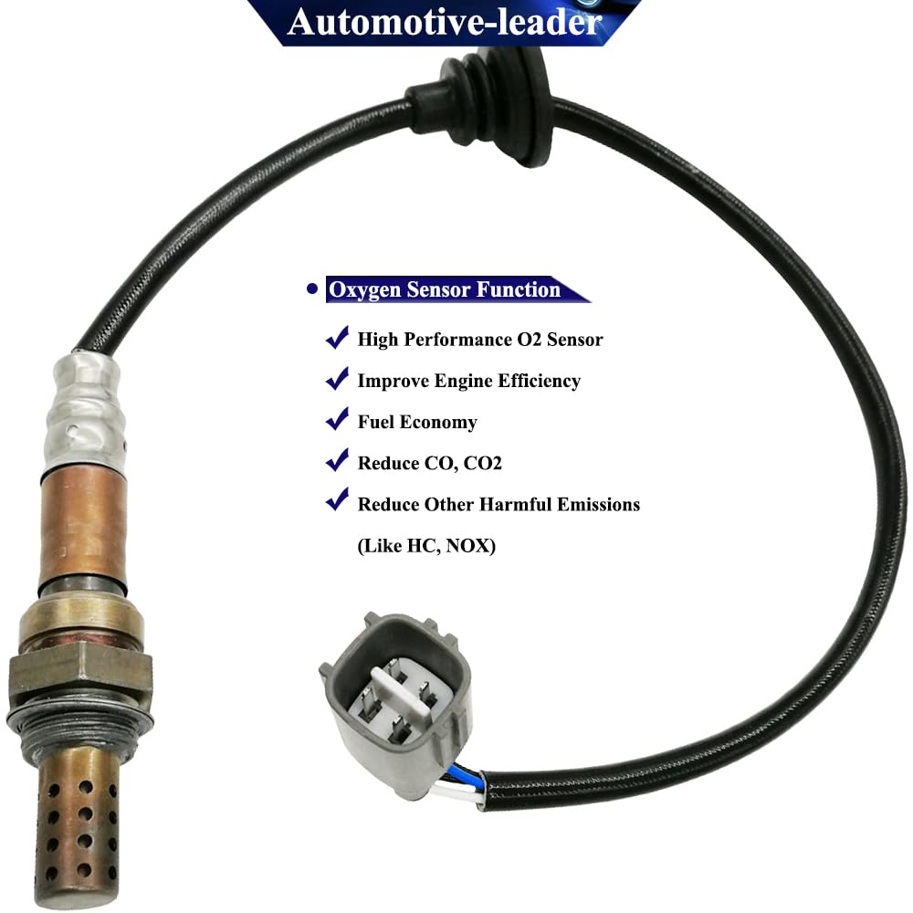 JESBEN Air Fuel Ratio Oxygen Sensor Upstream O2 Sensor 1 Fit For 2008 ...