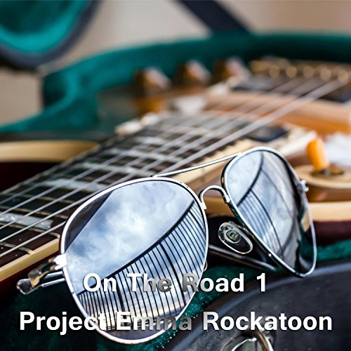 Amazon.com: On the Road 2 : Project Emma Rockatoon: Digital Music
