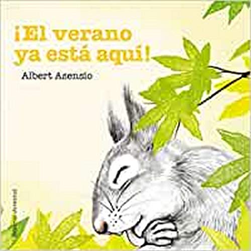 LIBROS DE VERANO PARA NIÑOS
