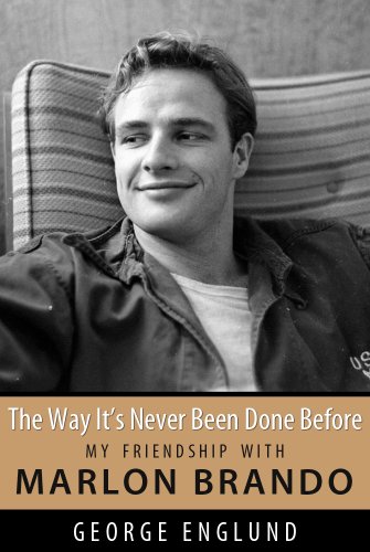 Amazon.com: The Way It's Never Been Done Before eBook : Englund, George ...