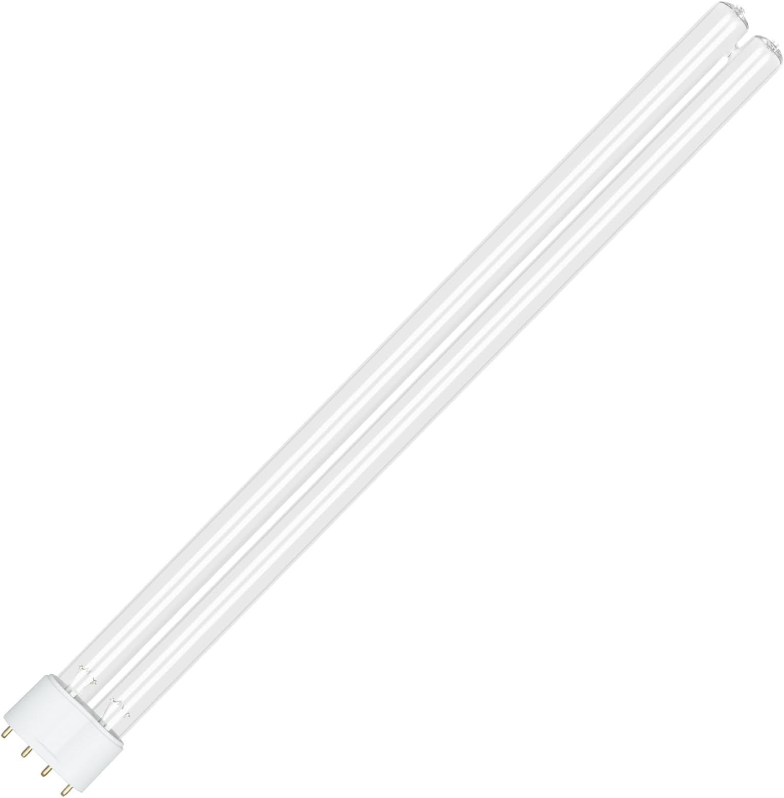 Osaga UV-C Leuchte Lampe Röhre 36 W PL 2G11 : Amazon.de: Beleuchtung