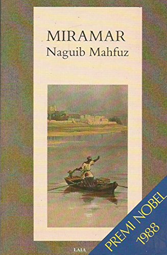 MIRAMAR: 9788476682531: Books - Amazon.ca