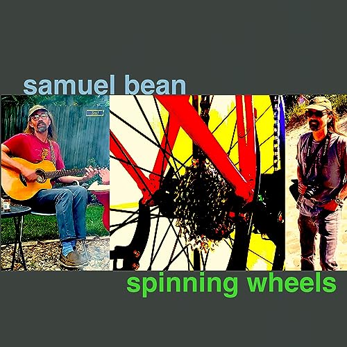 Amazon.co.jp: Spinning Wheels : Samuel Bean: デジタルミュージック